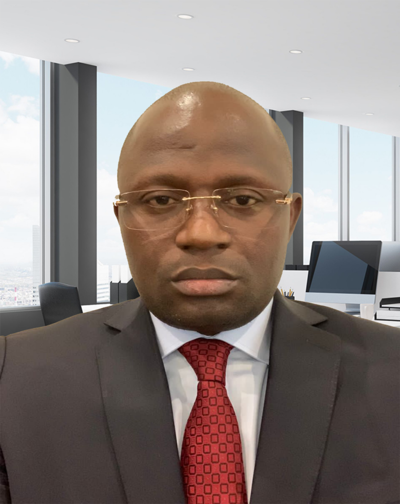 Our Team - G.Mercury & Cie